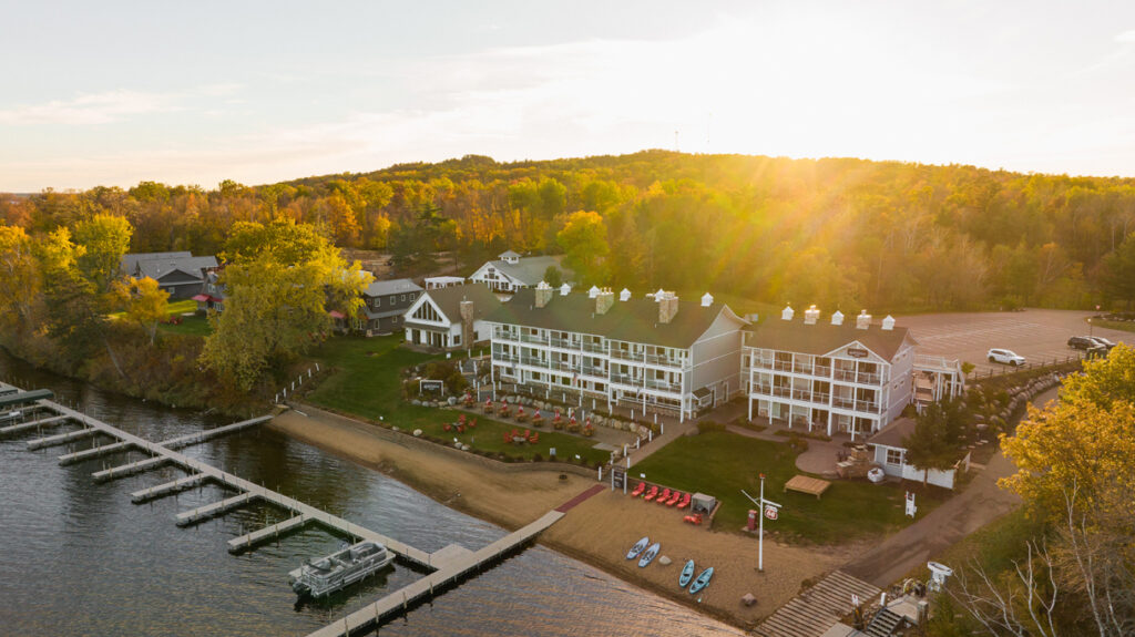 It’s a new day at Quarterdeck Resort - Evolution Resorts Real Estate