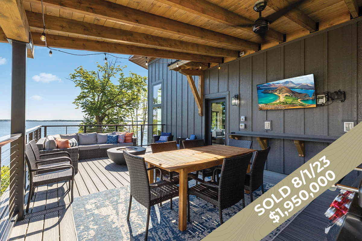 Lofts - Evolution Resorts Real Estate