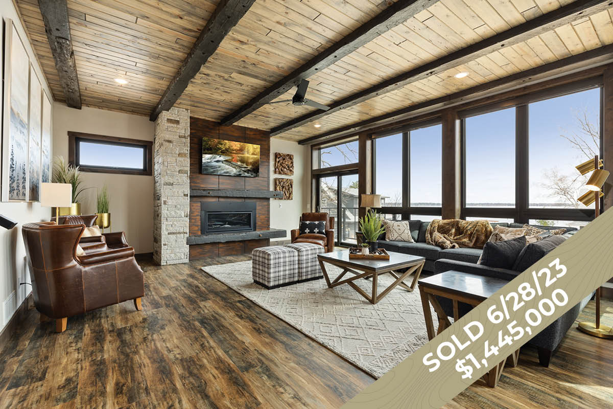 Lofts - Evolution Resorts Real Estate