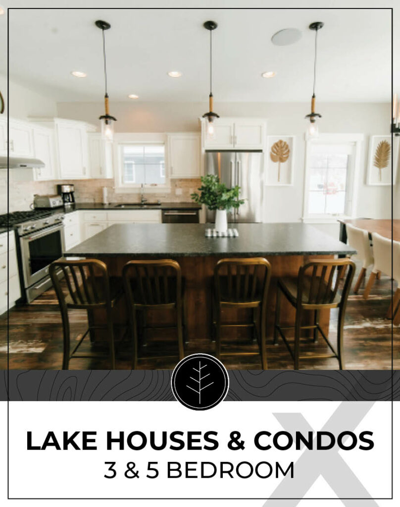 Quarterdeck Resort Ownership Opportunities - Evolution Resorts Real Estate