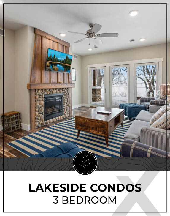 Quarterdeck Resort Ownership Opportunities - Evolution Resorts Real Estate